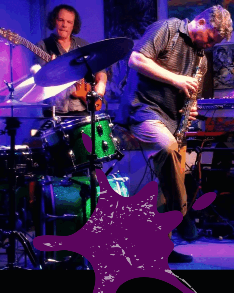 Savage Wonder Presents - Wayne Tice & Robert Kopec - Savage Wonder